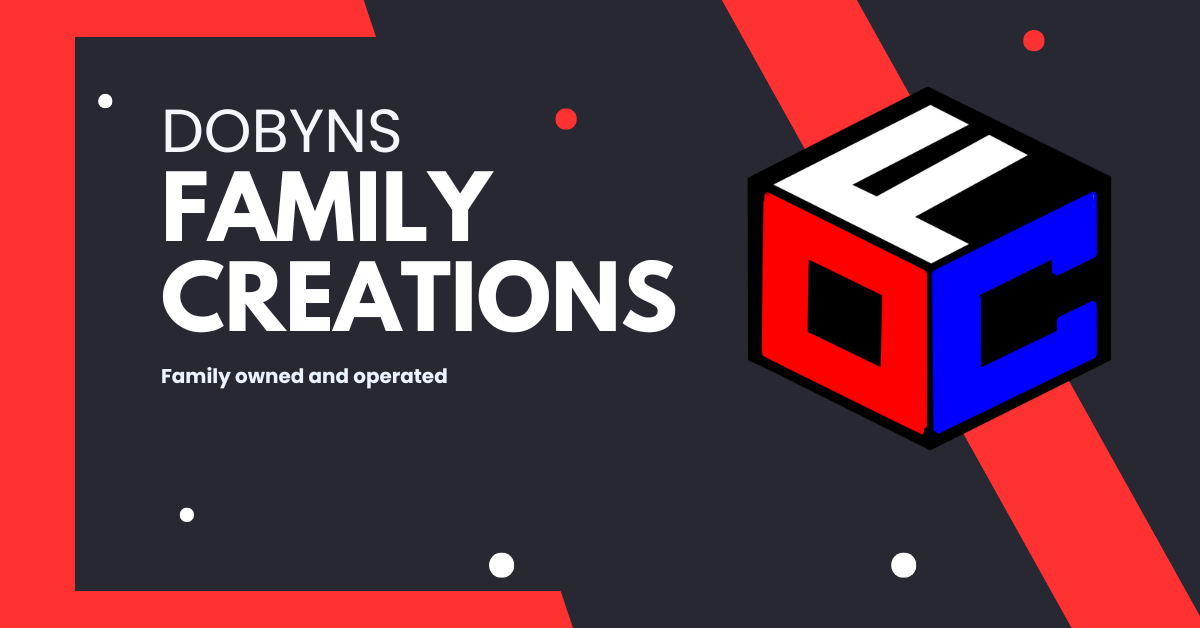 Dobyns Family Creations – Dobyns Family Creations LLC